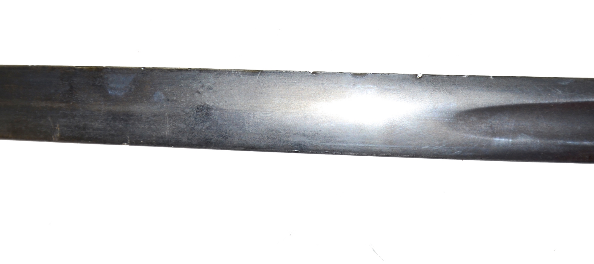 M1850 FOOT OFFICER’S SWORD BY HORSTMANN & SONSD OFFICER’S SWORD — Horse ...