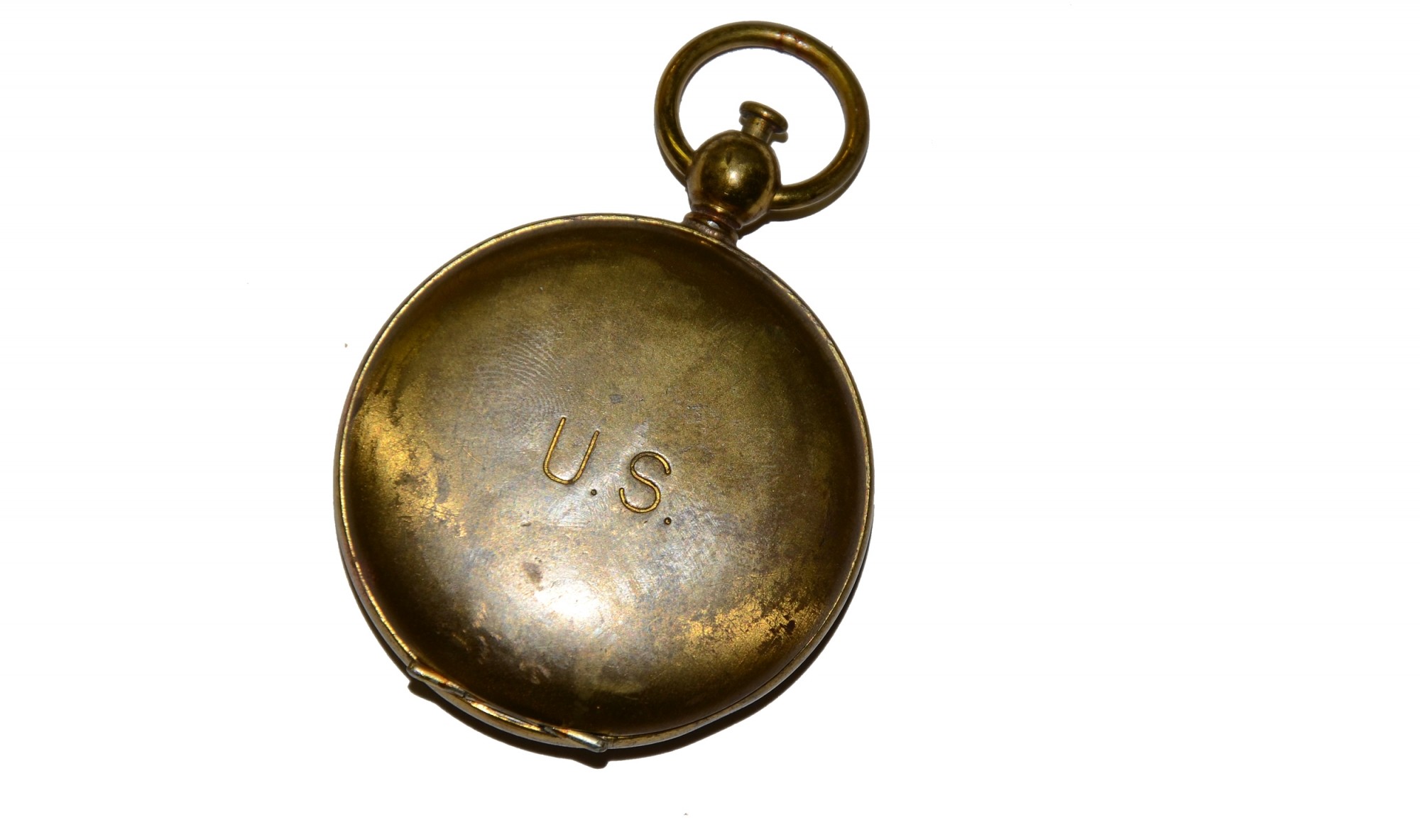 WORLD WAR ONE COMPASS — Horse Soldier