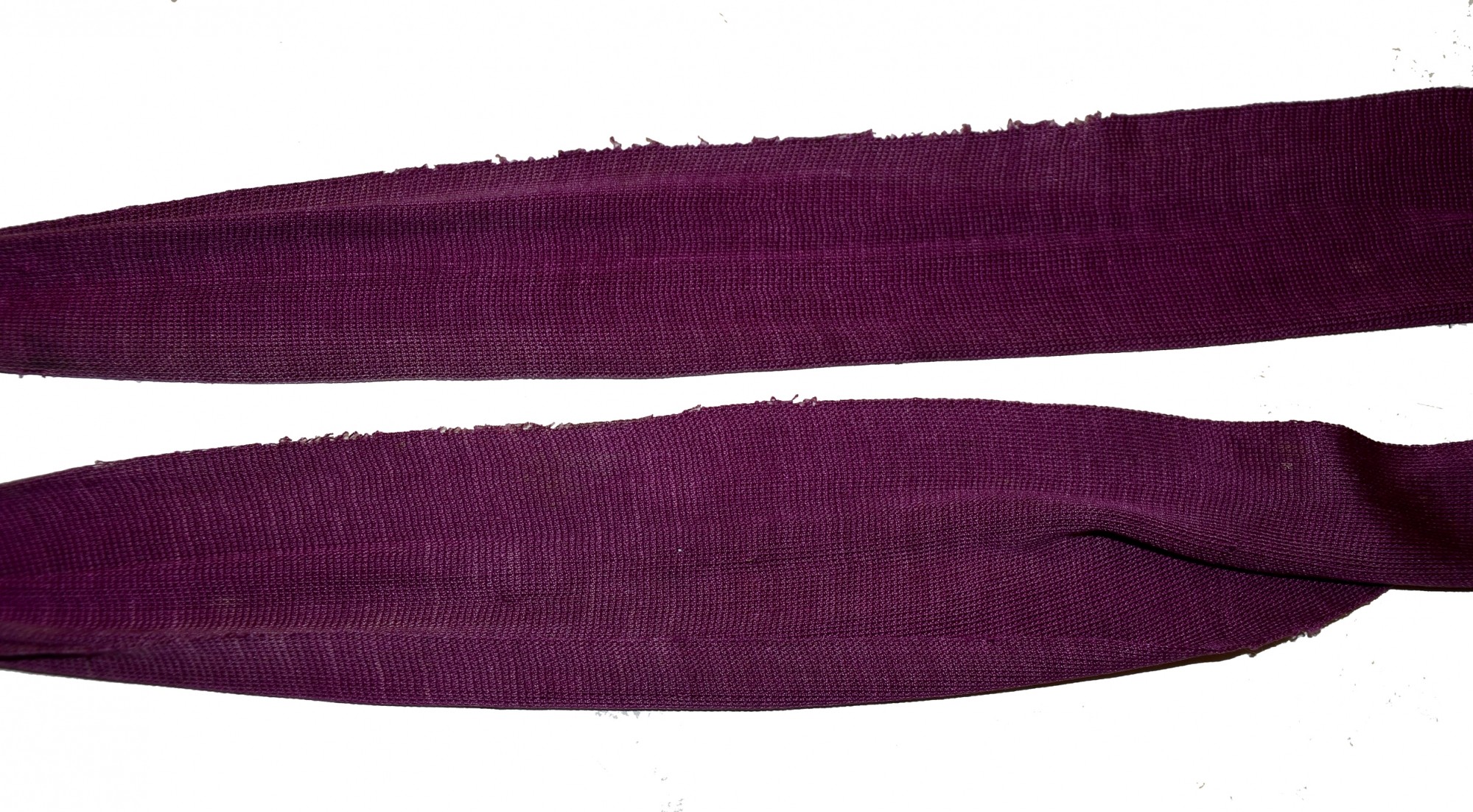 U.S. INFANTRY OFFICER’S SASH — Horse Soldier