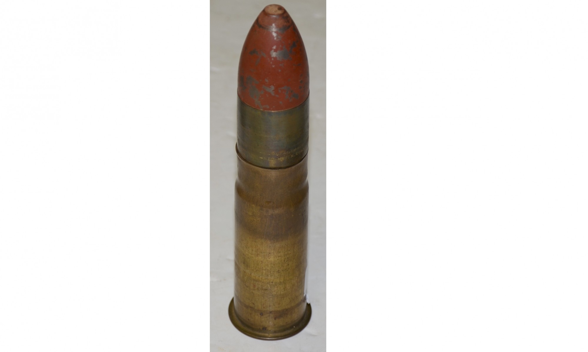 37MM WINCHESTER COMMON SHELL FOR HOTCHKISS GUN — Horse Soldier