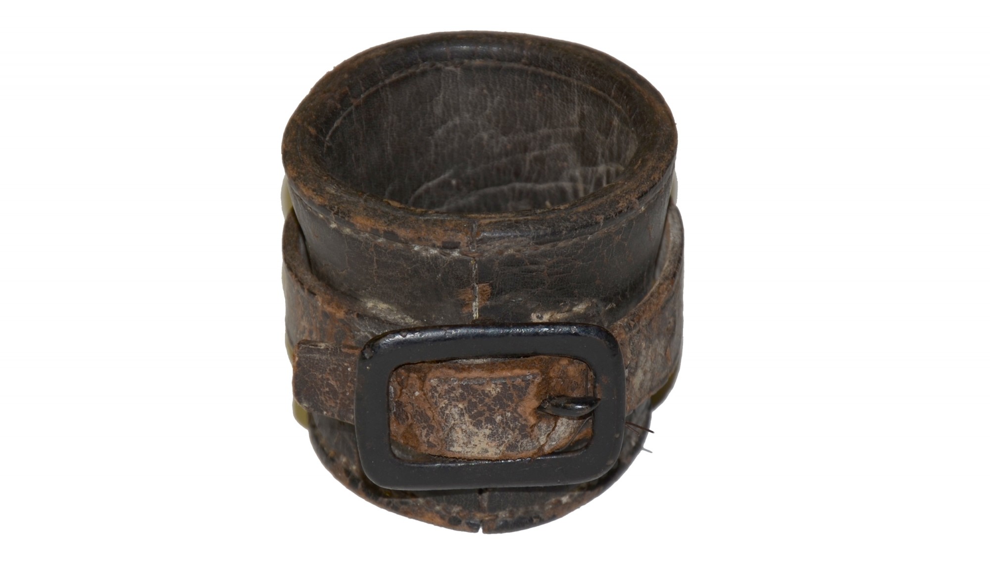 CIVIL WAR CARBINE SOCKET — Horse Soldier