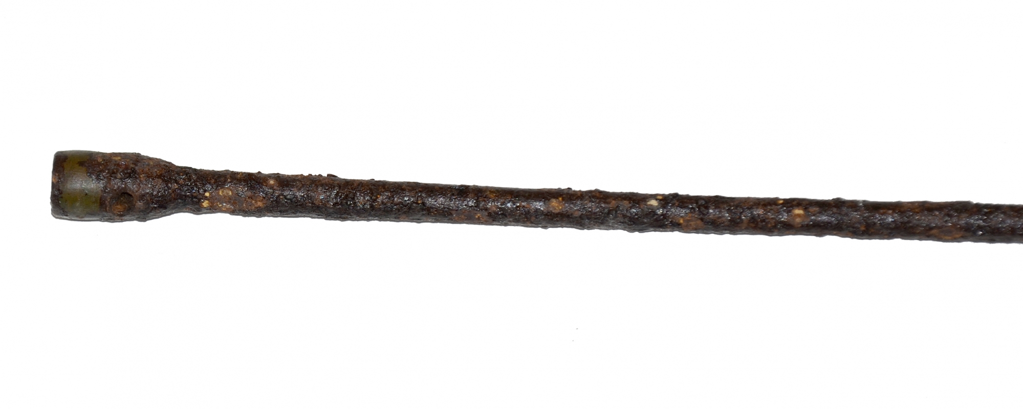MODEL 1854 AUSTRIAN LORENZ RIFLE RAMROD RECOVERED AT APPOMATTOX — Horse ...