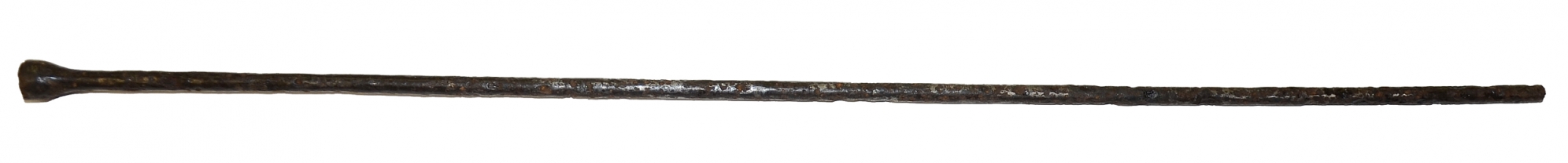 UPPER HALF OF SPRINGFIELD RAMROD FROM APPOMATTOX — Horse Soldier