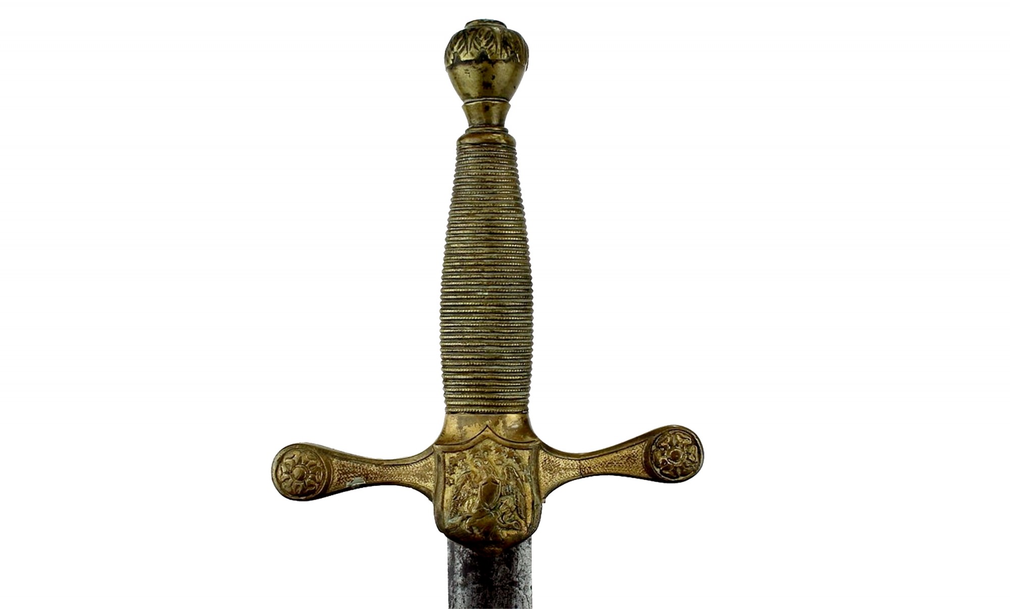 WEST POINT MODEL 1839 CADET SWORD — Horse Soldier