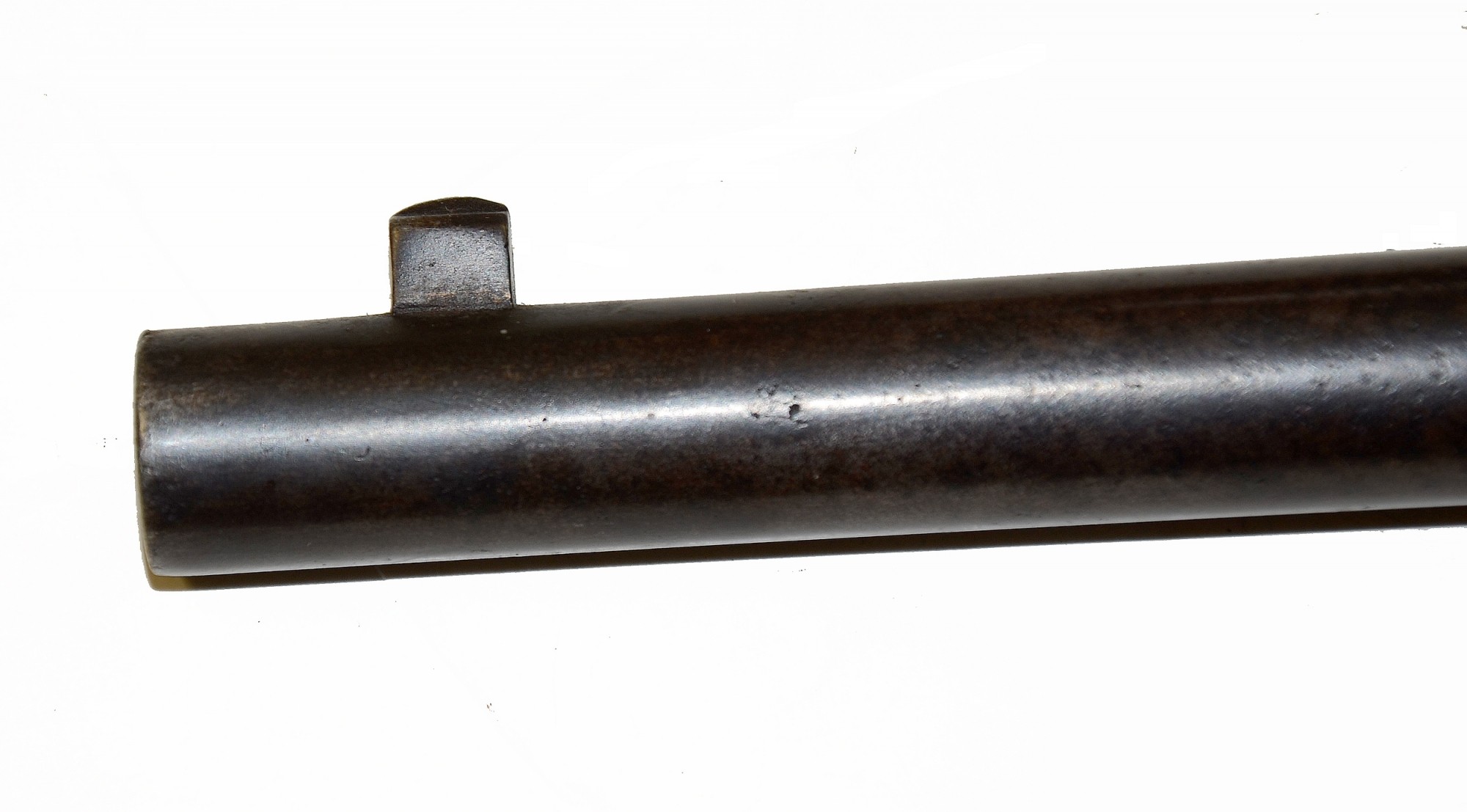 MODEL 1865 SPENCER CARBINE WITH STABLER CUTOFF — Horse Soldier