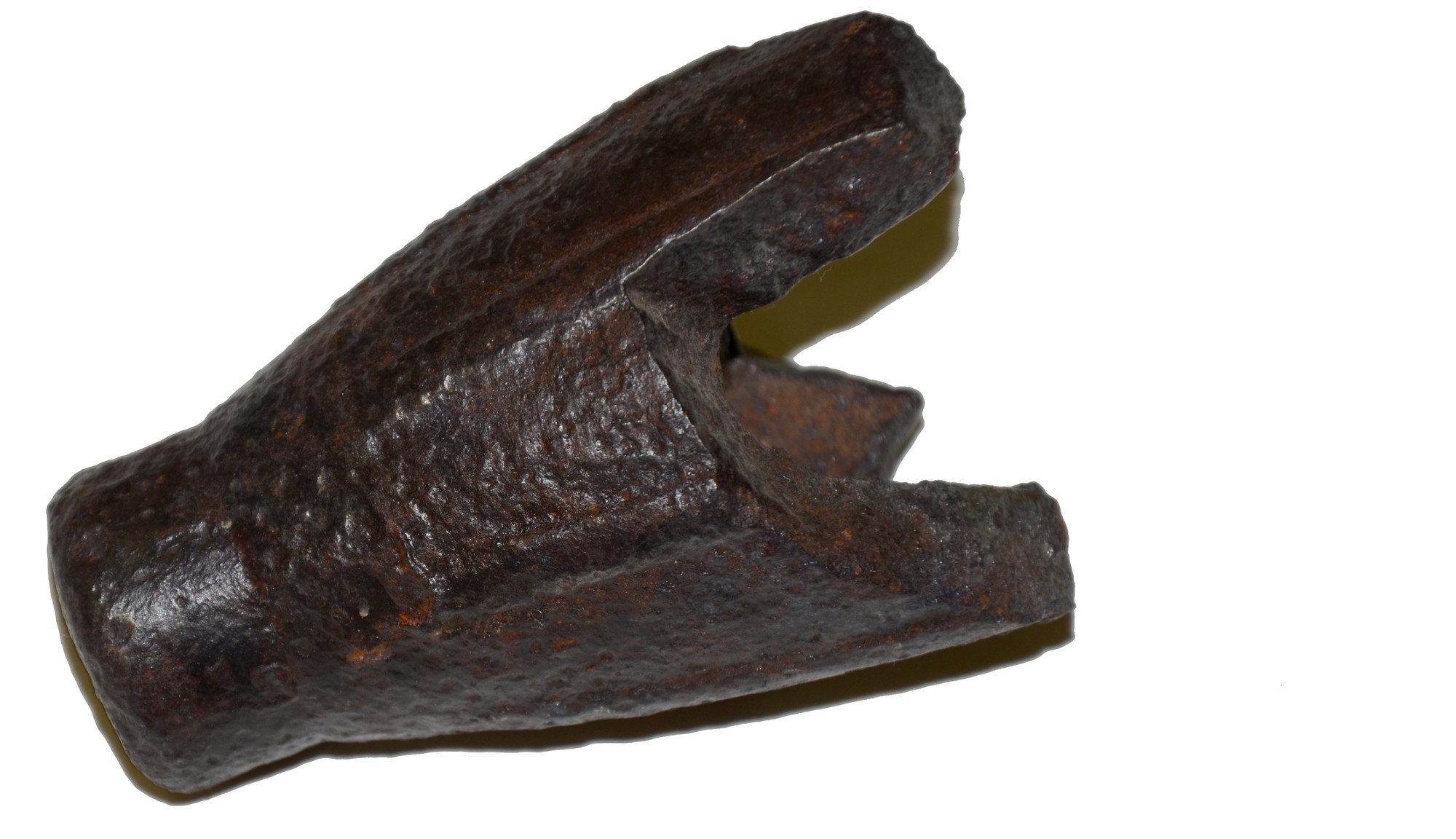 BASE SECTION OF SCHENKL SHELL — Horse Soldier