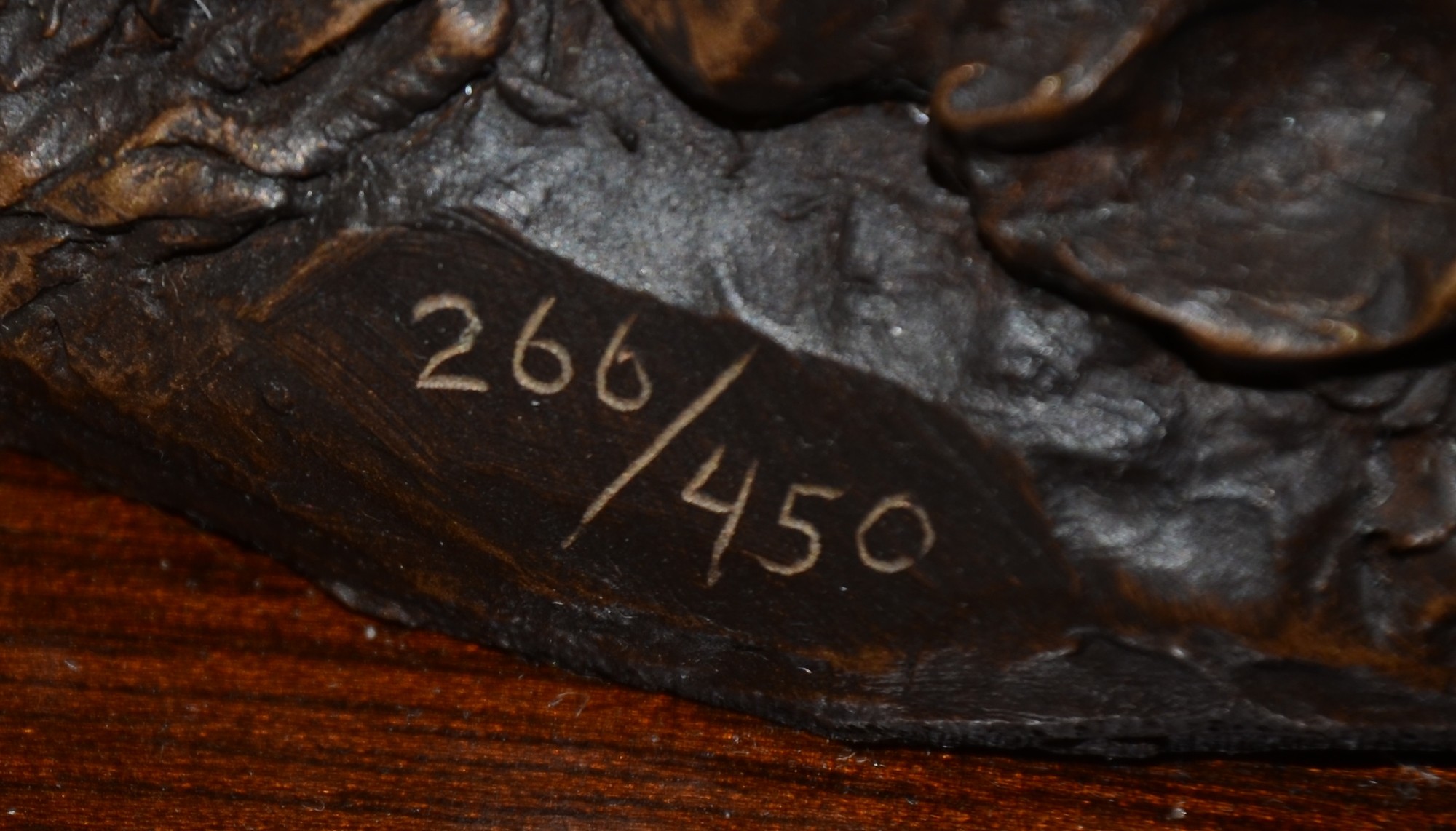 “GEN. LEWIS ARMISTEAD” JULY 3, 1863 BY RON TUNISON — Horse Soldier