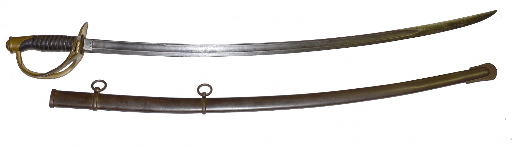 Ames Swords Identification