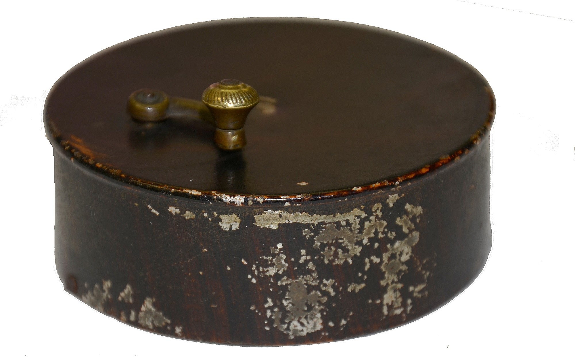 GERMAN MUSIC BOX — Horse Soldier