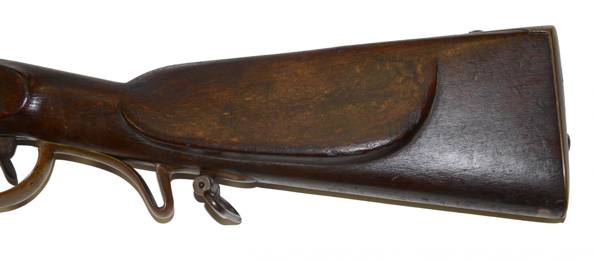 MODEL 1849 AUSTRIAN RIFLED MUSKET — Horse Soldier