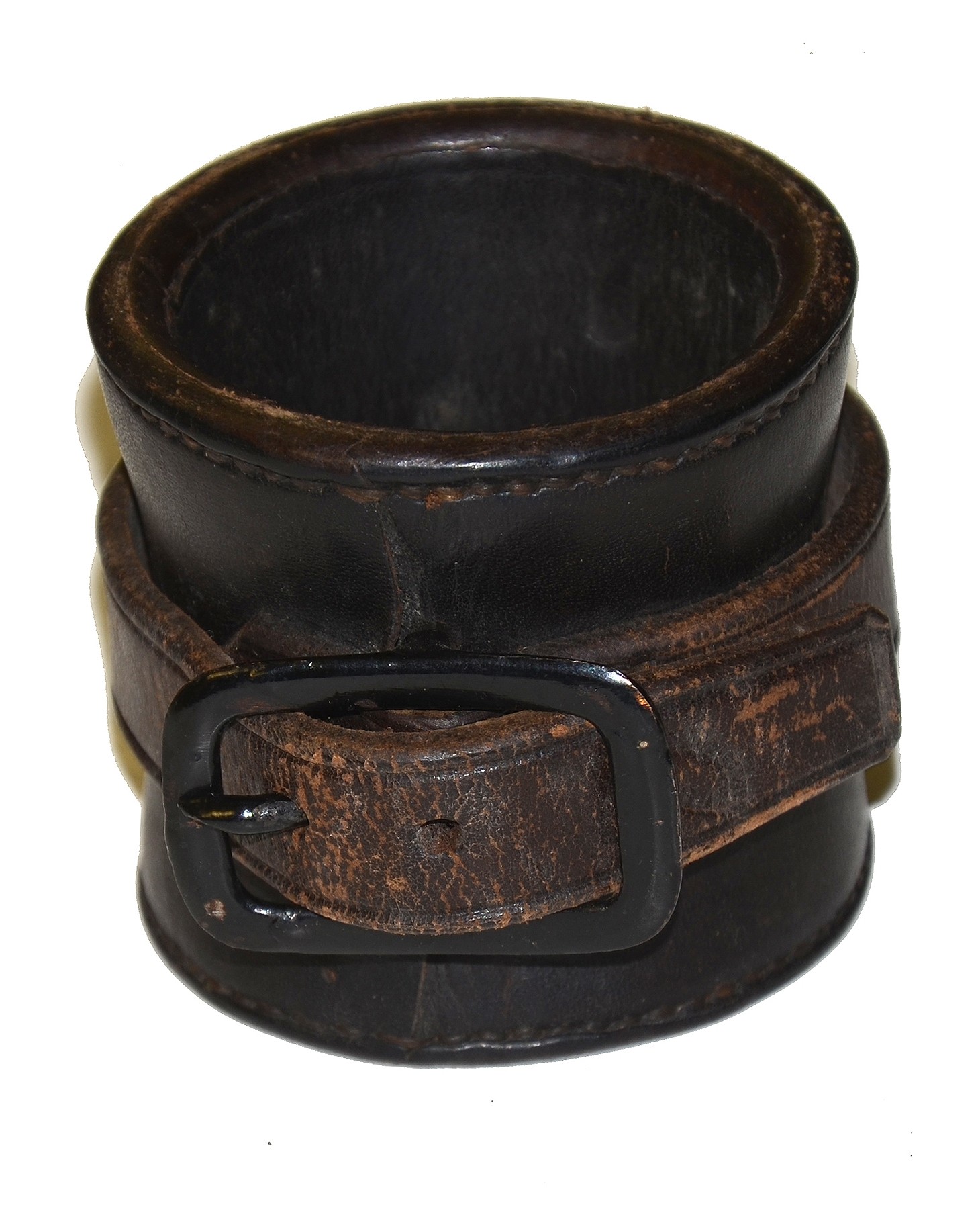 CIVIL WAR CARBINE SOCKET — Horse Soldier