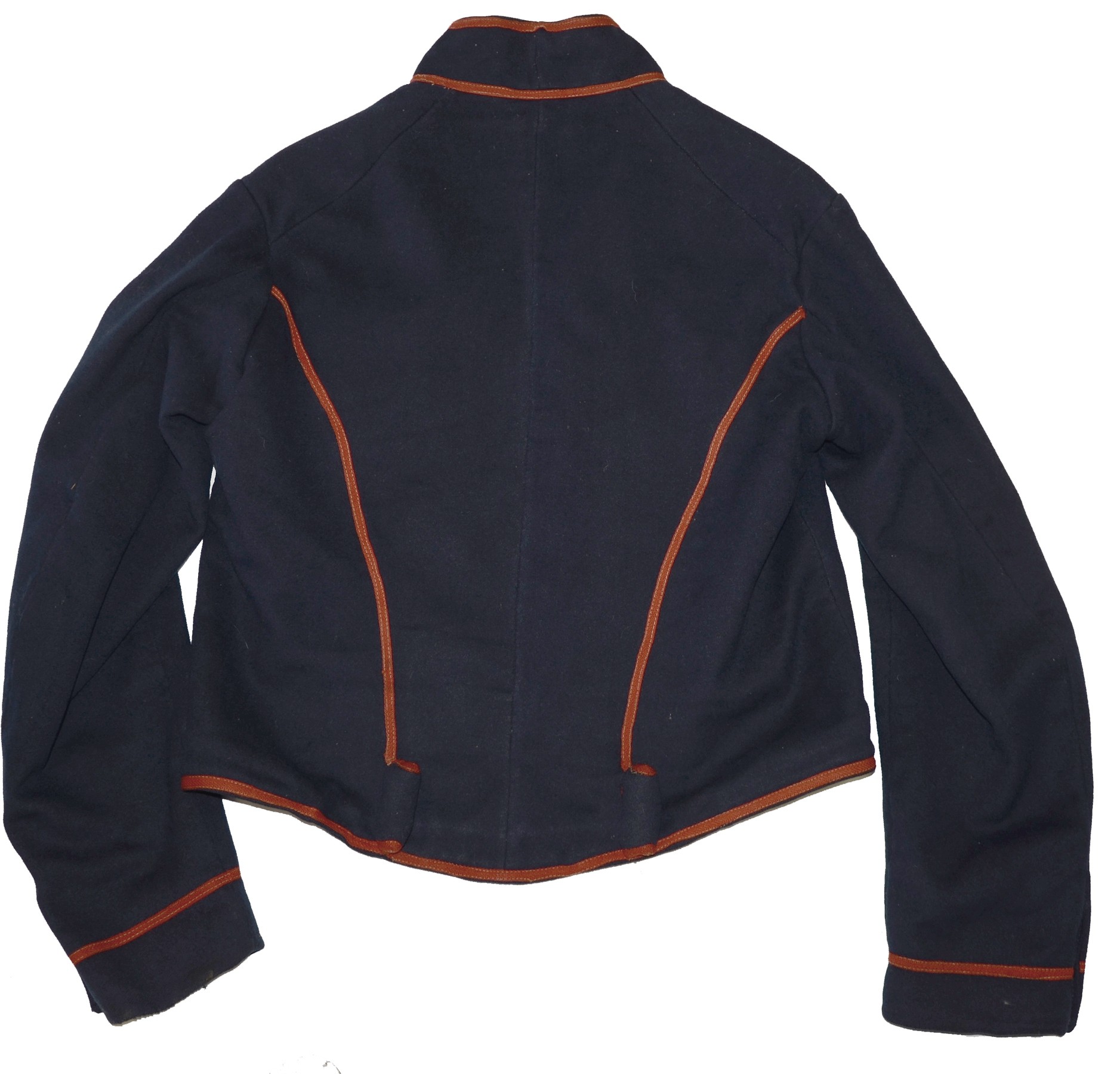 FINE CONDITION UNION ARTILLERY SHELL JACKET — Horse Soldier