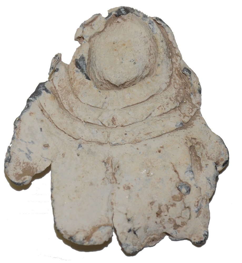 FLATTENED US. .58 CAL. MINIE BALL RECOVERED AT GETTYSBURG — Horse Soldier