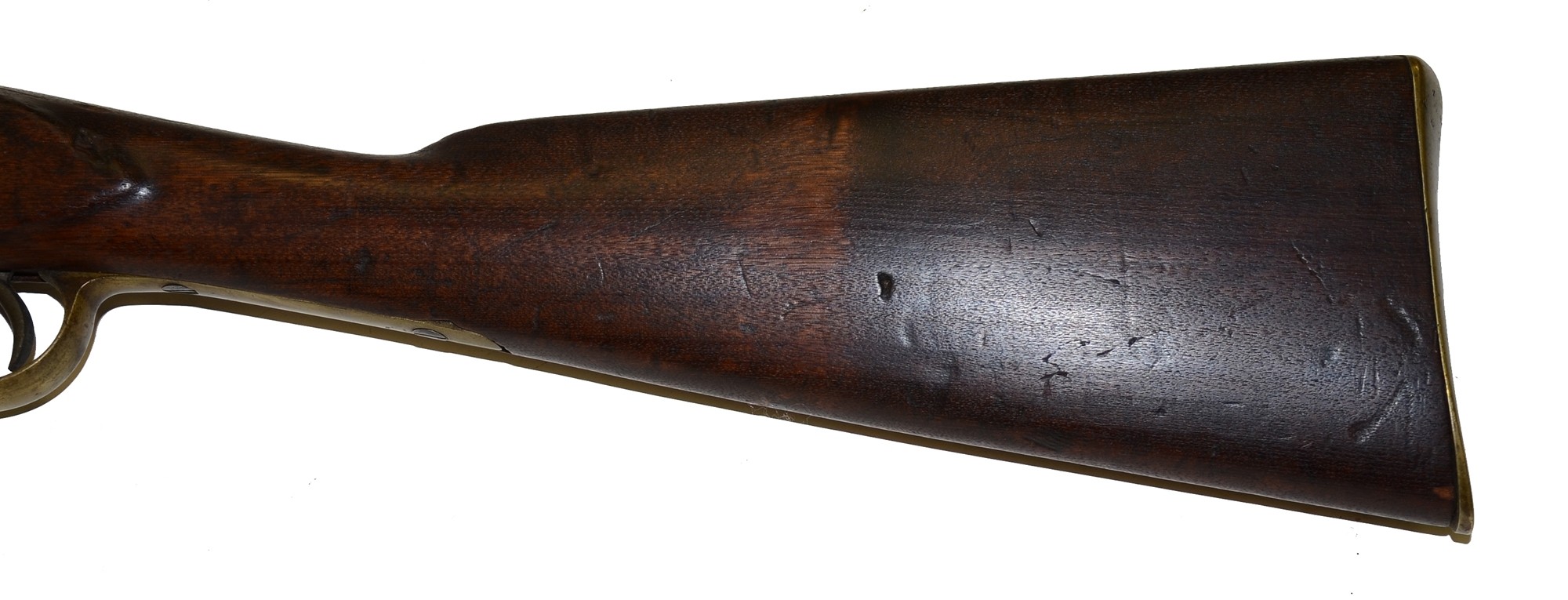 MOORE-ENFIELD RIFLE MUSKET — Horse Soldier