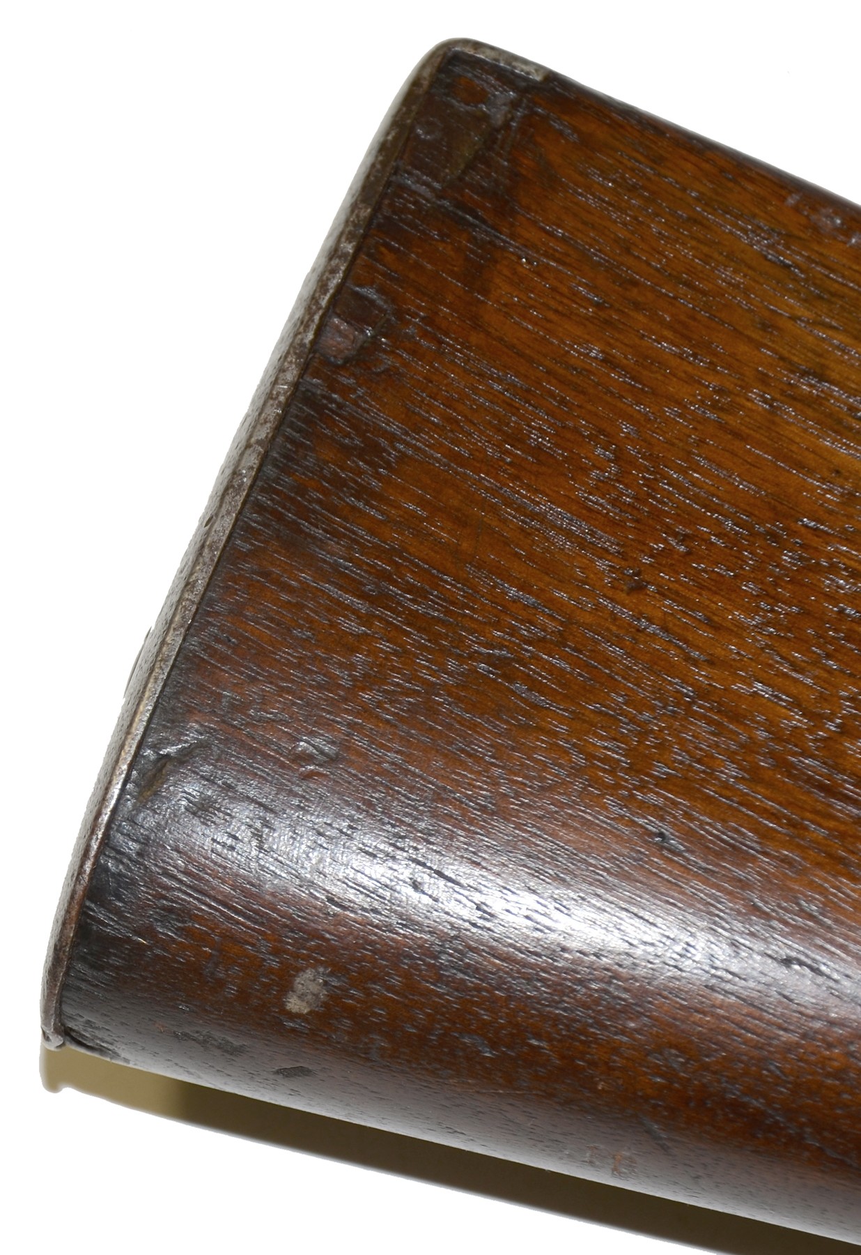 SCARCE MODEL 1841 SPRINGFIELD CADET MUSKET, DATED 1844 — Horse Soldier