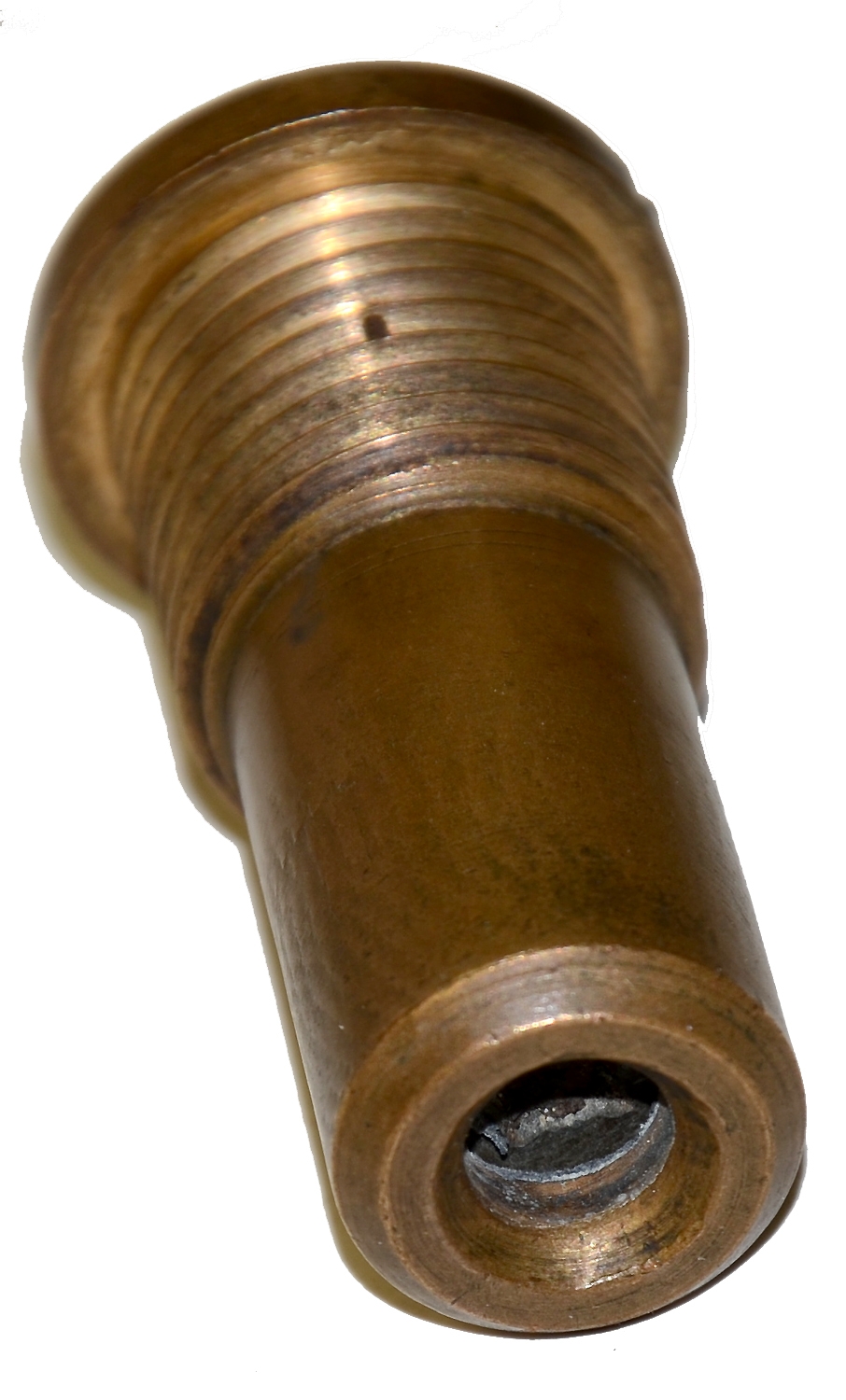 NON-DUG U.S. 3-INCH SCHENKL PERCUSSION FUSE — Horse Soldier