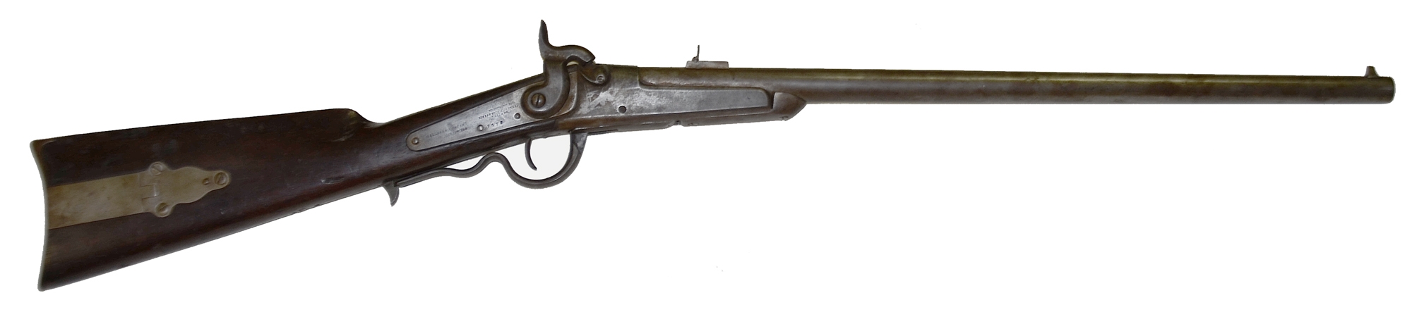GALLAGER CARBINE — Horse Soldier