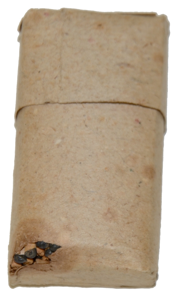 PACK OF CIVIL WAR MATCHES — Horse Soldier