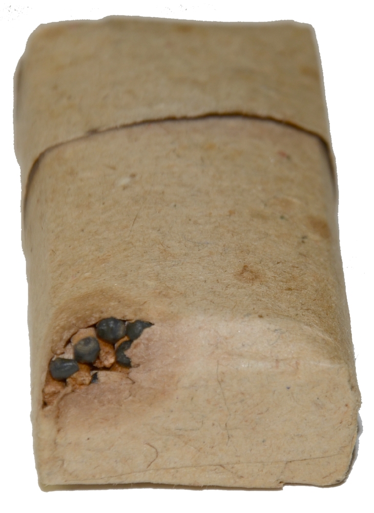 PACK OF CIVIL WAR MATCHES — Horse Soldier