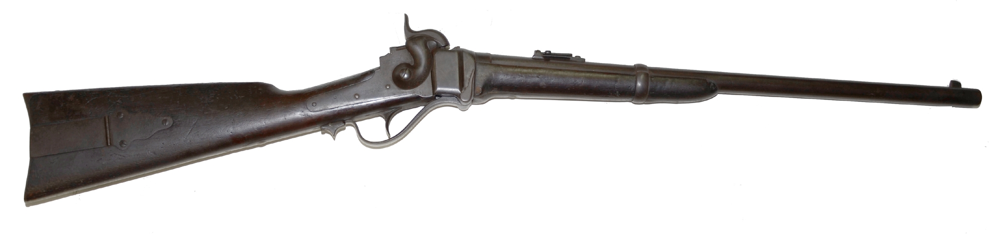 M1859 SHARPS CARBINE THAT SHOWS USE — Horse Soldier