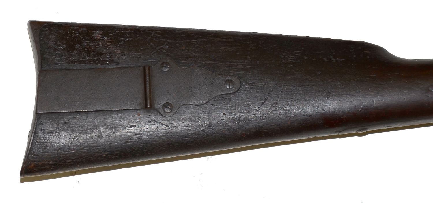 M1859 SHARPS CARBINE THAT SHOWS USE — Horse Soldier