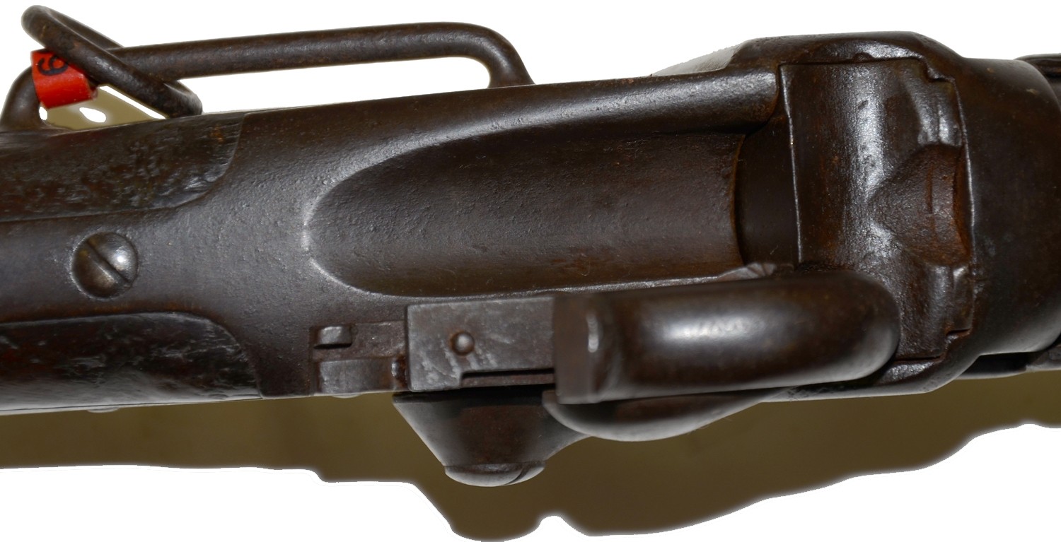 M1859 SHARPS CARBINE THAT SHOWS USE — Horse Soldier