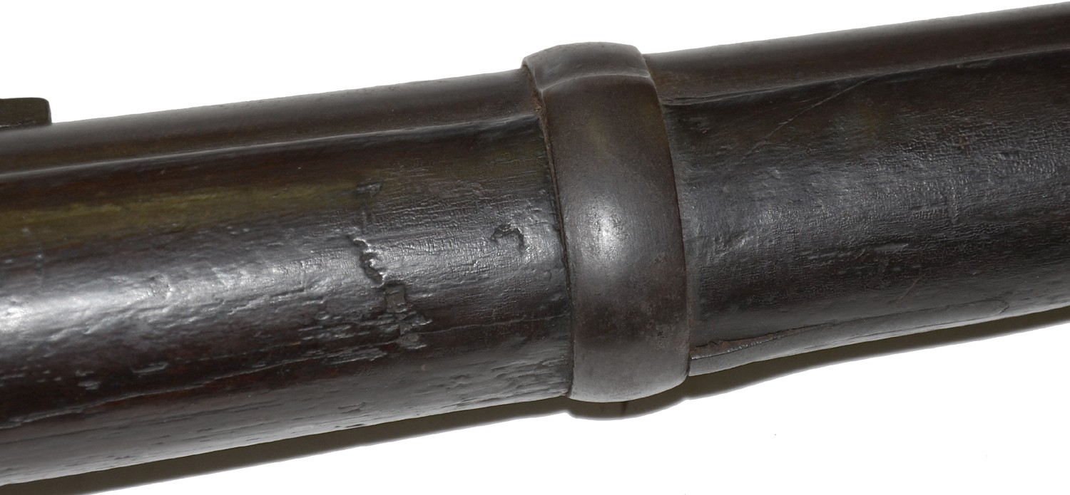 M1859 SHARPS CARBINE THAT SHOWS USE — Horse Soldier