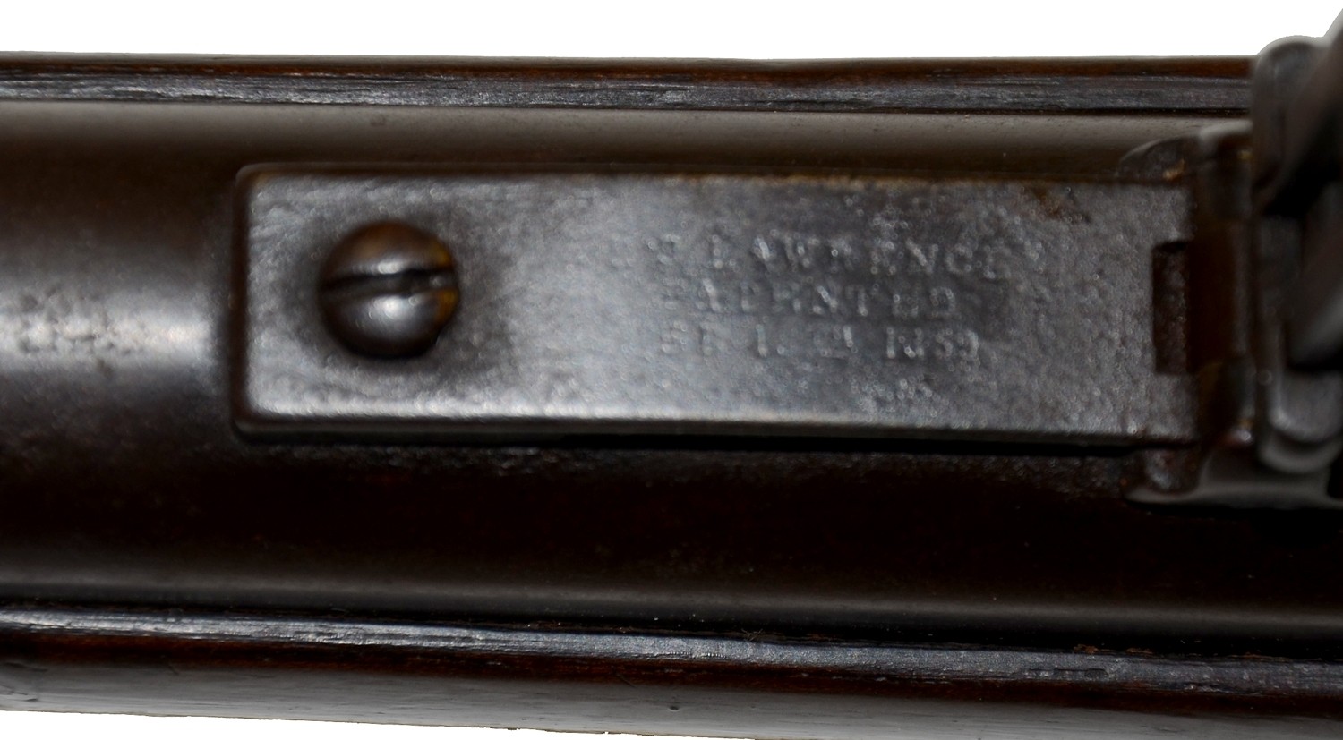 M1859 SHARPS CARBINE THAT SHOWS USE — Horse Soldier