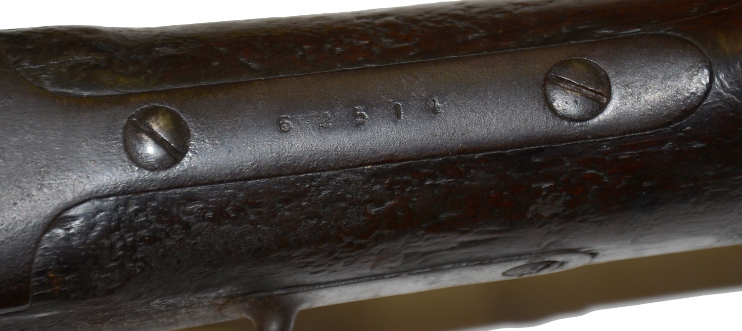 M1859 SHARPS CARBINE THAT SHOWS USE — Horse Soldier