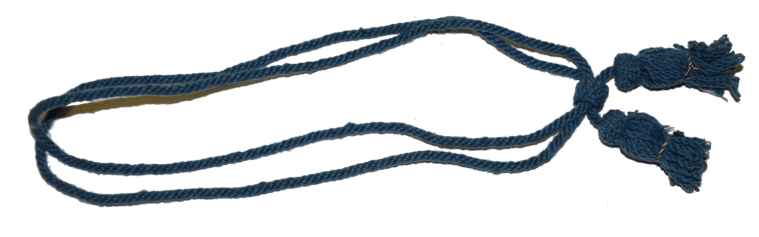 INFANTRY HAT CORD — Horse Soldier