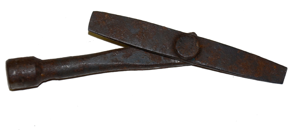NON-DUG RICHMOND MUSKET TOOL — Horse Soldier
