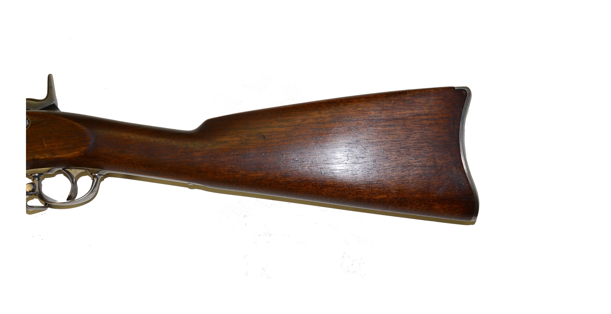 MILLER MODEL 1861 .58 CALIBER CONVERSION — Horse Soldier