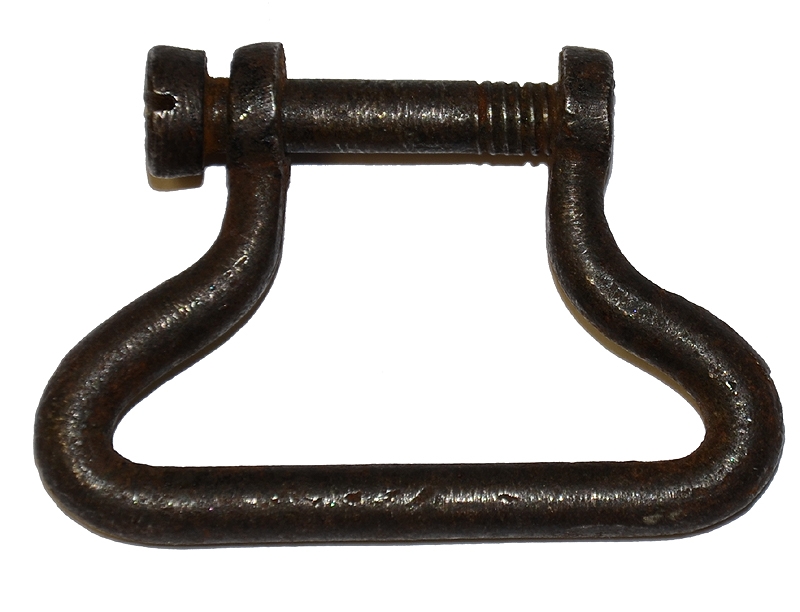 SLING SWIVEL FROM 2ND MODEL BROWN BESS — Horse Soldier