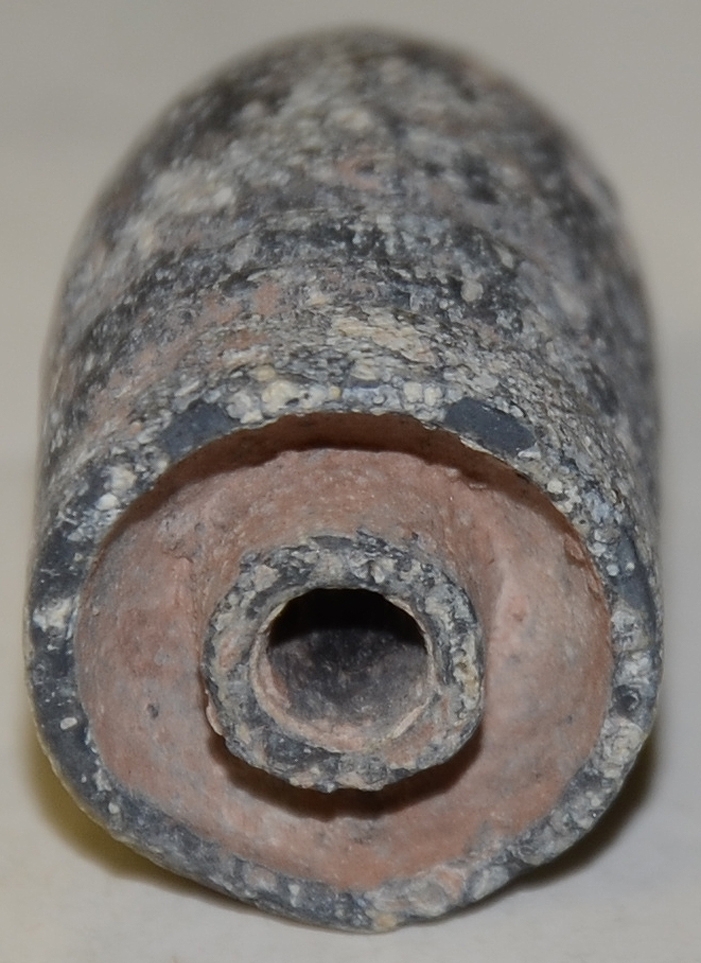 .58 CALIBER GARDINER EXPLOSIVE BULLET FOUND AT GETTYSBURG — Horse Soldier
