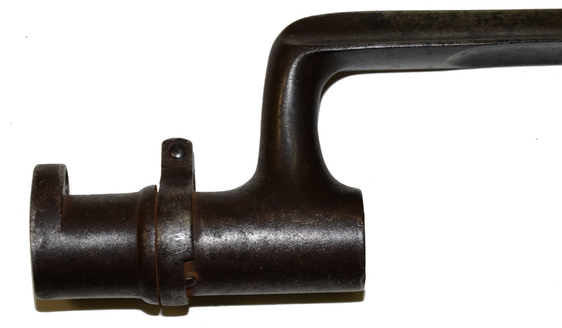 FIRST MODEL SOCKET BAYONET FOR THE SPENCER RIFLE — Horse Soldier