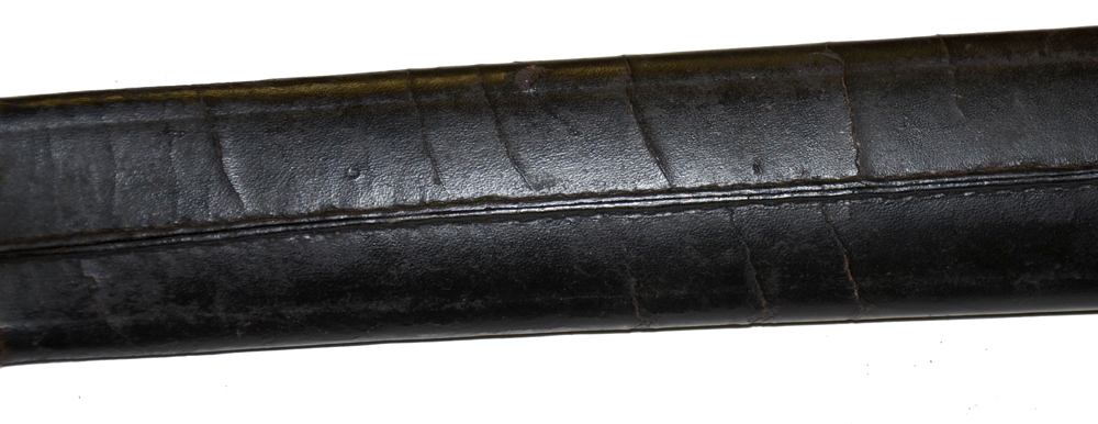 AMES MODEL 1832 SHORT SWORD WITH SCABBARD AND BELT — Horse Soldier