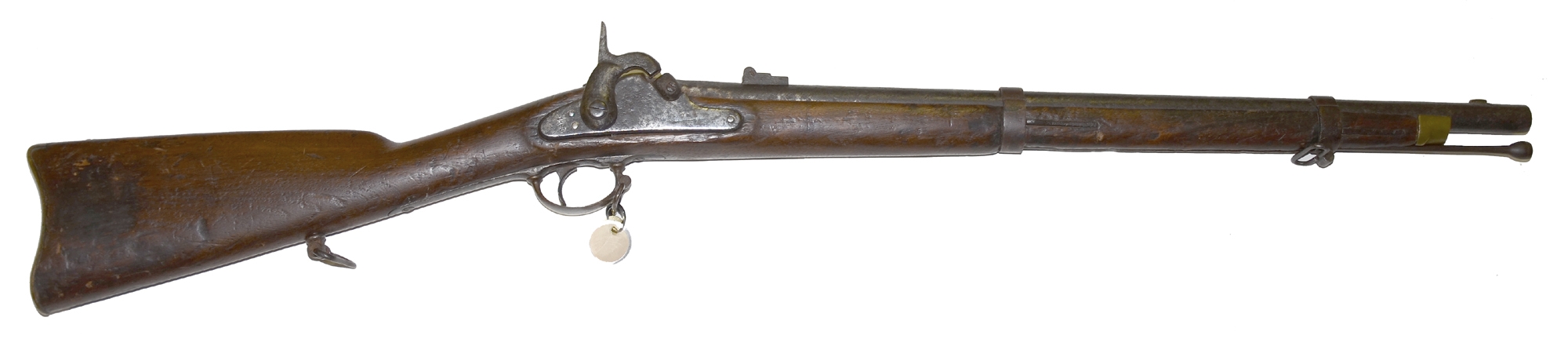 CONFEDERATE RICHMOND CARBINE — Horse Soldier