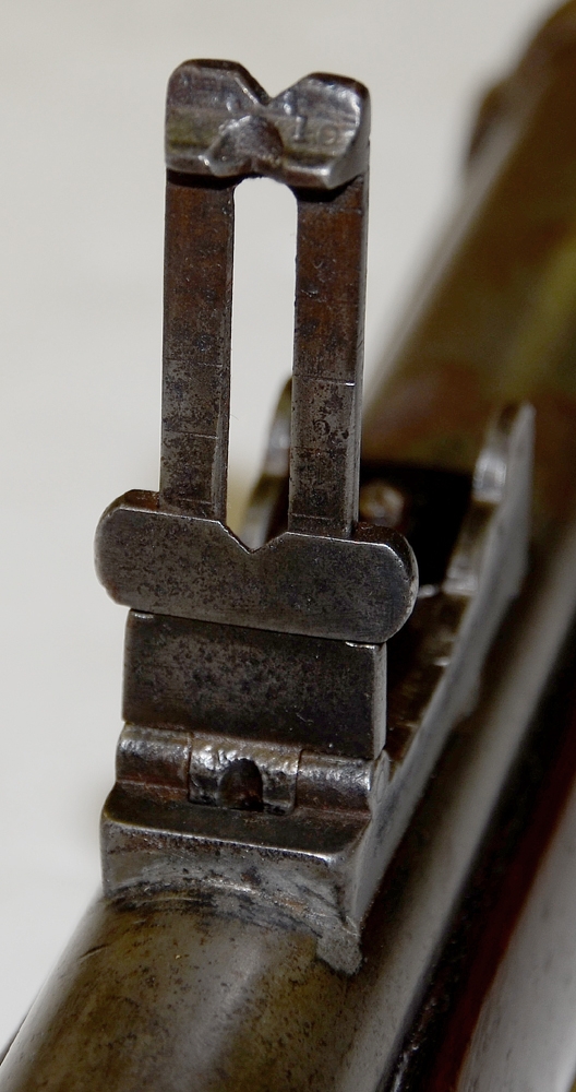 PATTERN 1853 ENFIELD RIFLE BY LONDON ARMS COMPANY — Horse Soldier