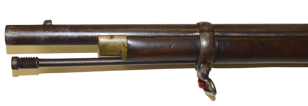 PATTERN 1853 ENFIELD RIFLE — Horse Soldier