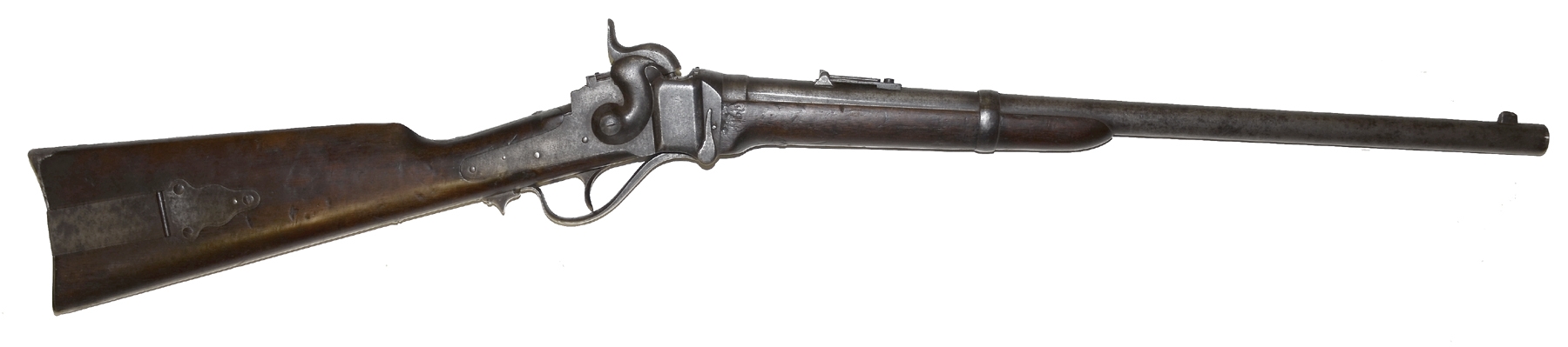 US MODEL 1850 SHARPS CARBINE — Horse Soldier