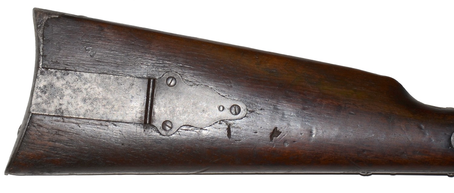 US MODEL 1850 SHARPS CARBINE — Horse Soldier