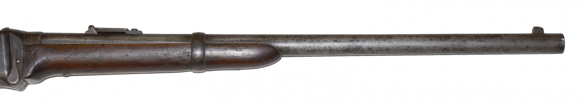 US MODEL 1850 SHARPS CARBINE — Horse Soldier