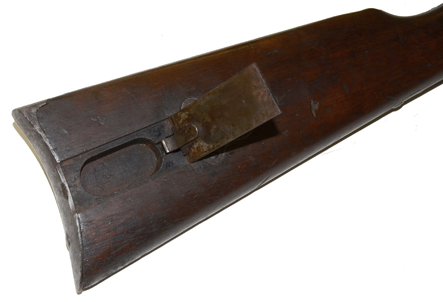 US MODEL 1850 SHARPS CARBINE — Horse Soldier