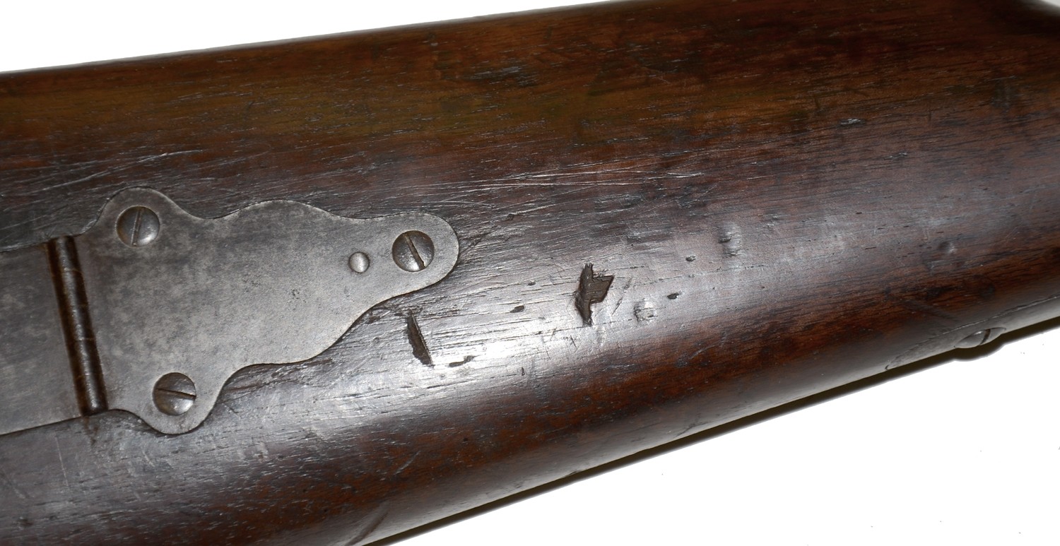 US MODEL 1850 SHARPS CARBINE — Horse Soldier