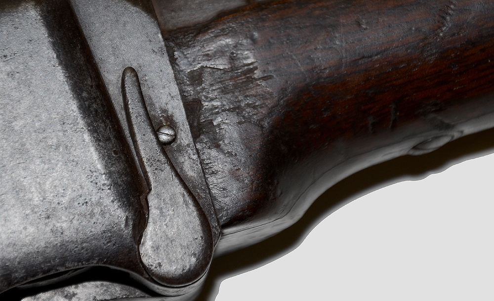 US MODEL 1850 SHARPS CARBINE — Horse Soldier