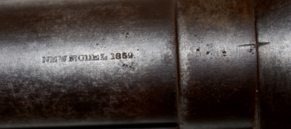 US MODEL 1850 SHARPS CARBINE — Horse Soldier