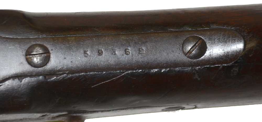 US MODEL 1850 SHARPS CARBINE — Horse Soldier