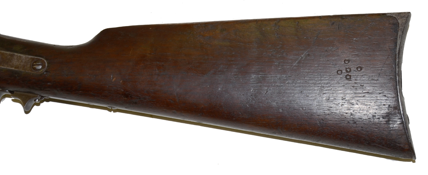 US MODEL 1850 SHARPS CARBINE — Horse Soldier