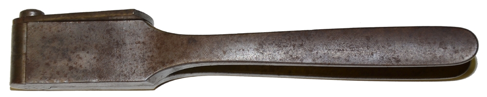 MASS. ARMS CO. MOLD FOR MODEL 1873 MAYNARD BULLETS — Horse Soldier