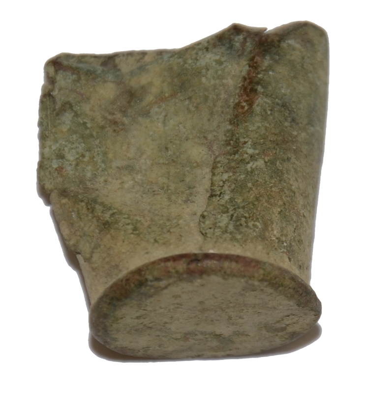 SPENCER SHELL CASING – GETTYSBURG — Horse Soldier
